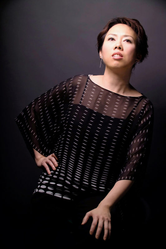 Christina Long - Long Duo Piano